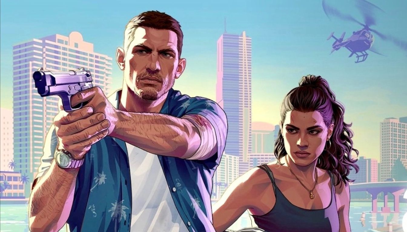 GTA 6 Price in Kenya 2026 – PS5, Xbox & Pre-Order