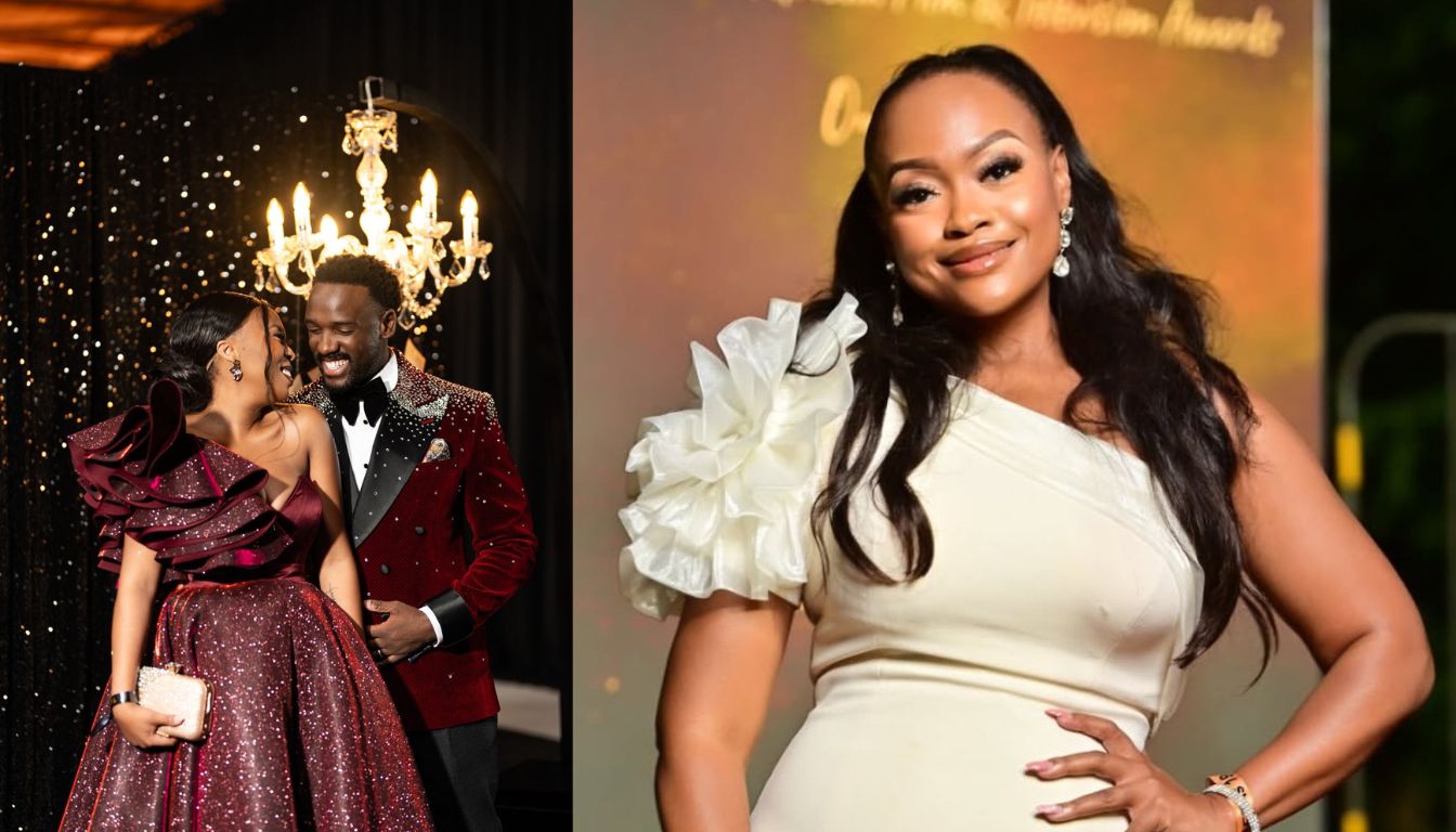 SAFTA 2026 Winners: Full Results South African Awards Night