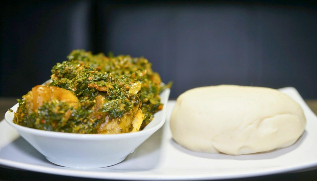 West African Pounded Yam Fufu Variations & Recipes Guide Pro