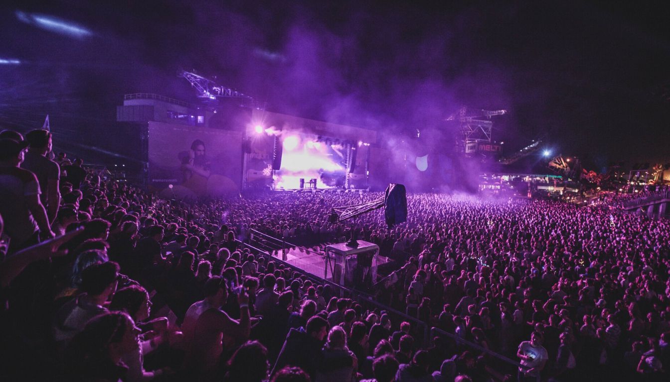 Wembley Stadium Concerts 2026: Biggest London Shows Live