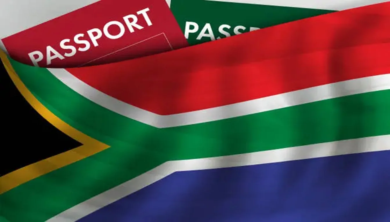 African Countries with Visa-Free Entry in 2026