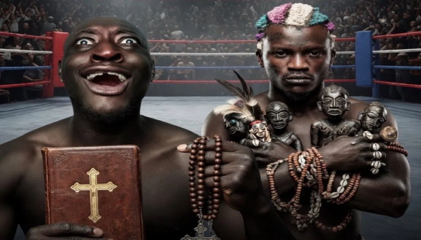 Portable vs Carter Efe Fight: Where to Watch Live