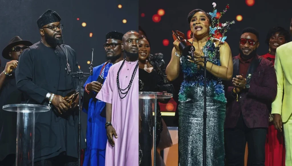 AMVCA 2026 Live Stream: Watch Awards Free Online Today TV HD