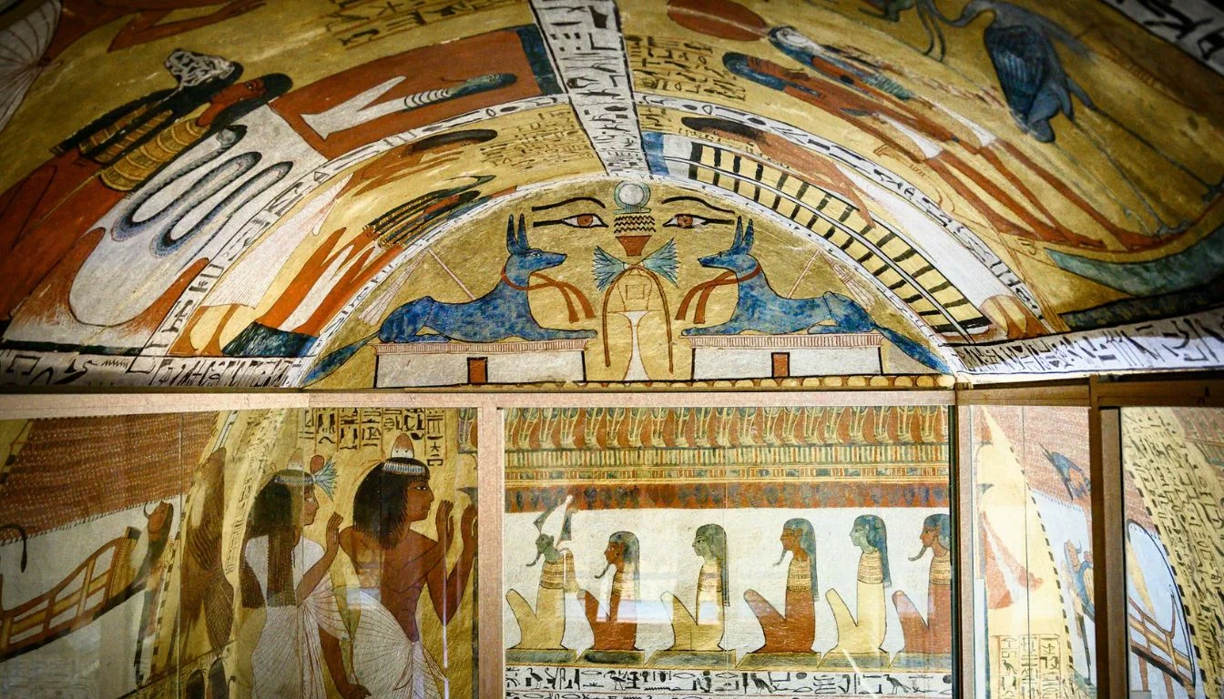 Egypt International Museum Day Free Museum Visits 2026 Guide