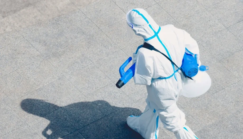 Ebola Border Checks 2026: Countries Tighten Screening Rules!