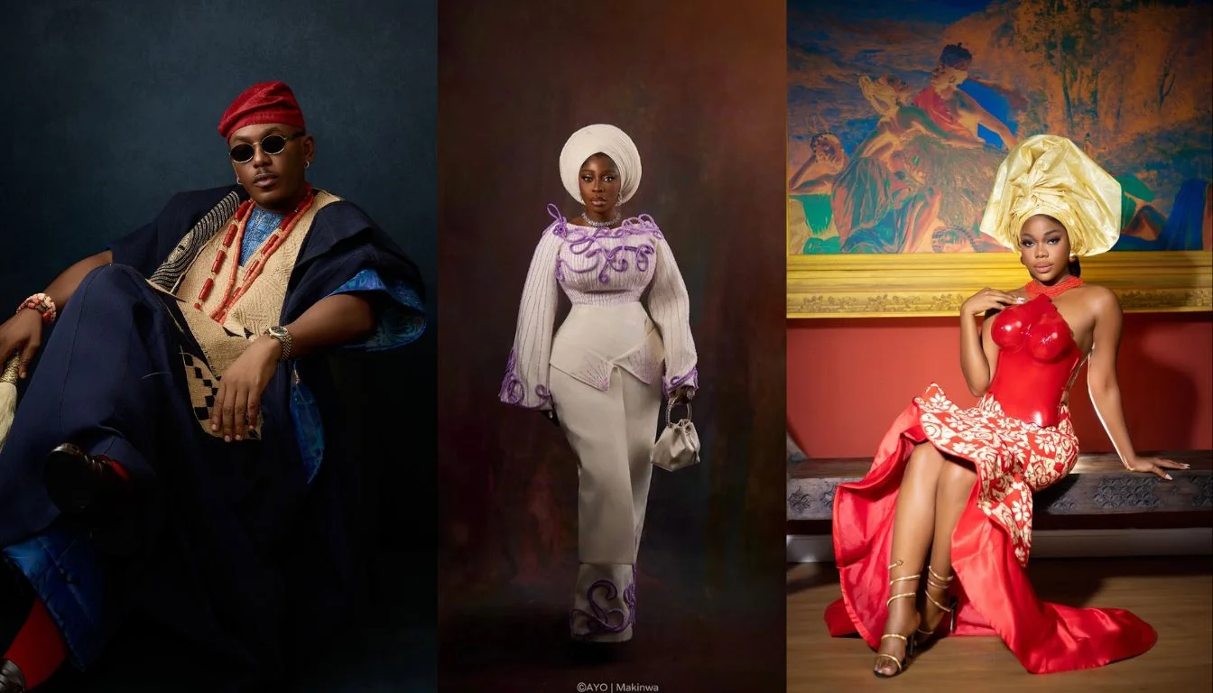 African Blockbuster Movies 2026: 5 Theatre Hits to Watch Now