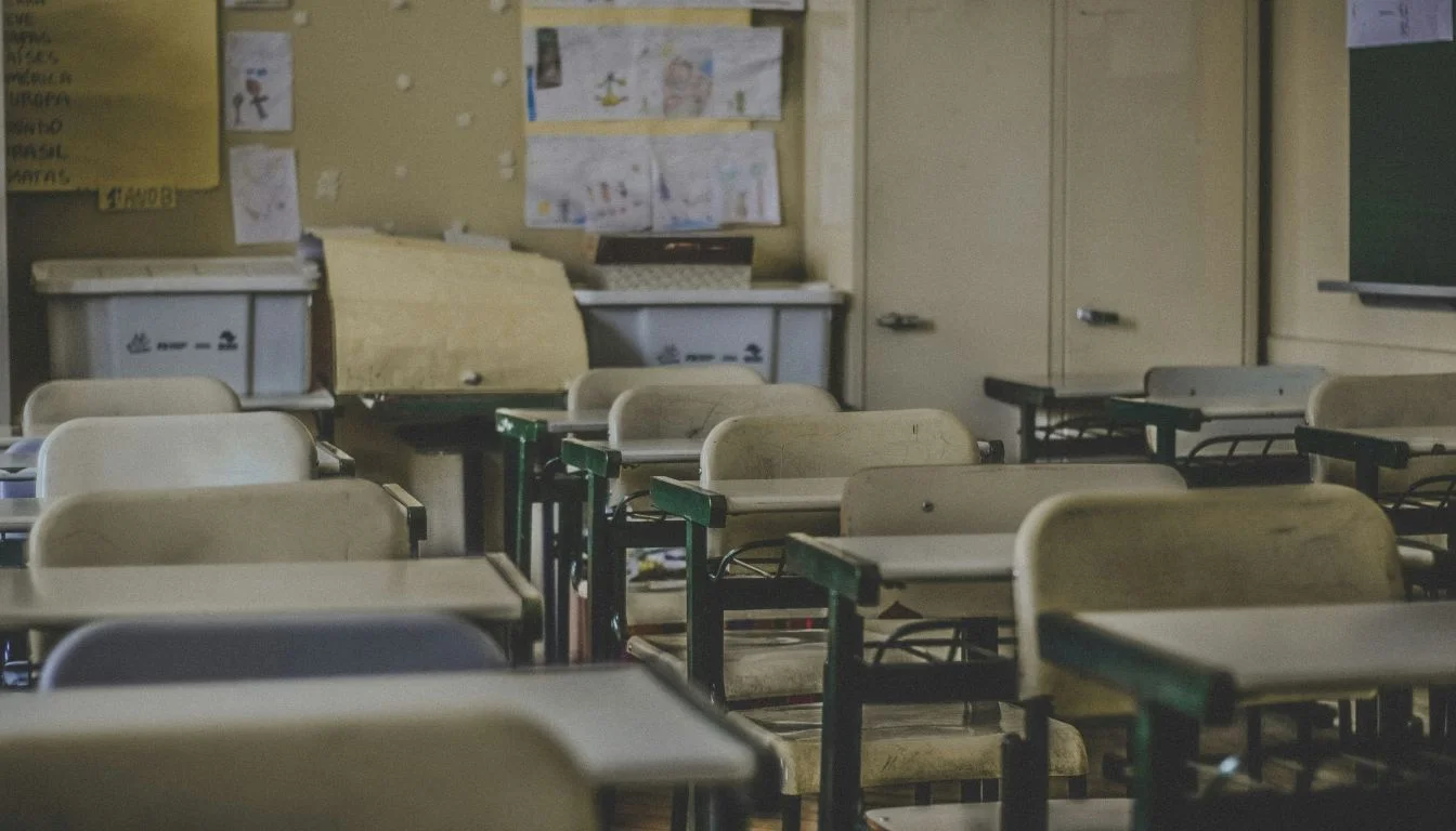 Oyo State Public School Strike: Ogbomoso Crisis Update